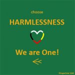 Harmlessness - EagleChildEagleChild